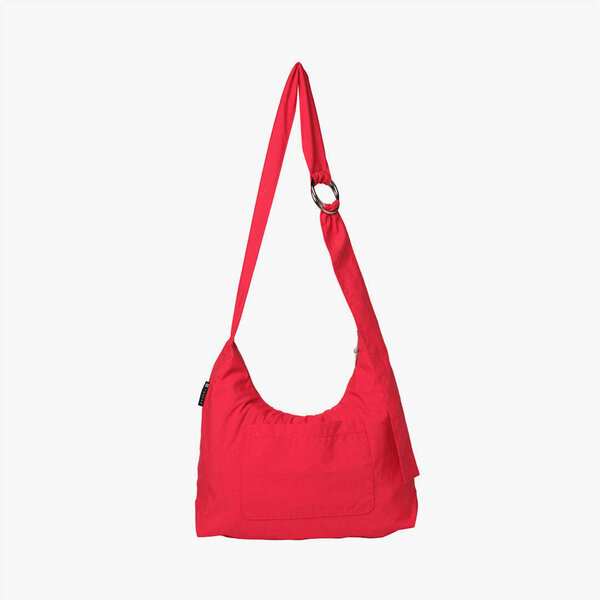 Thread - Red - Slouchy Bag - Military & First Responder Discounts | GOVX