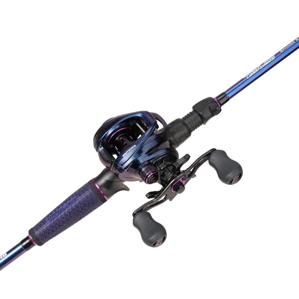 KastKing - KastKing Royale Legend Pro Baitcaster Rod and Reel Combo ...