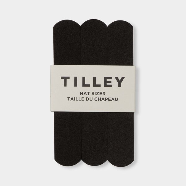 Tilley USA - Tilley Hat Sizer (3 Pack) - Military & First Responder ...