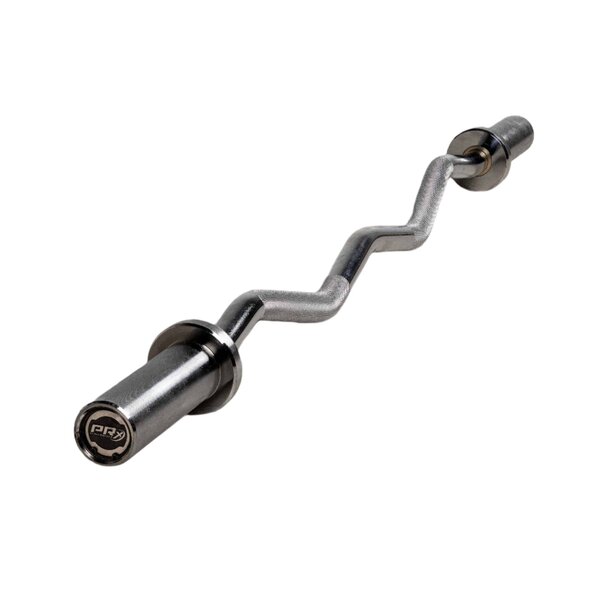 PRx Performance - PRx E-Z Curl Barbell - Military & First Responder ...