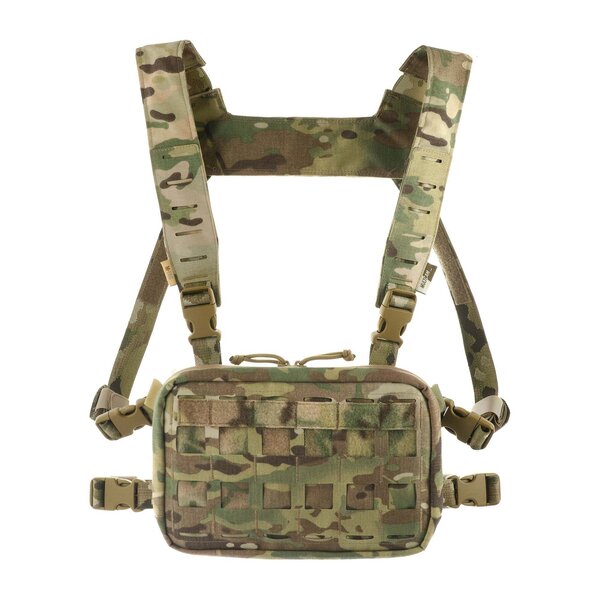 M-TAC - M-Tac Chest Rig Military Elite - Military & First Responder ...
