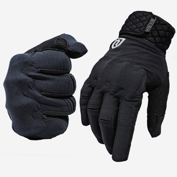 NBT Clothing - Stealth Series Moto Gloves - Military & First Responder ...