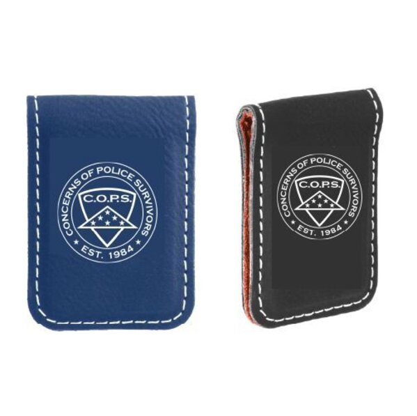 COPS SHOP - Money Clip - Military & First Responder Discounts | GOVX