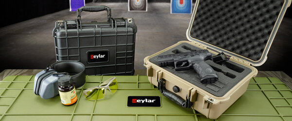 Eylar - Discounts for Military & Gov't | GOVX