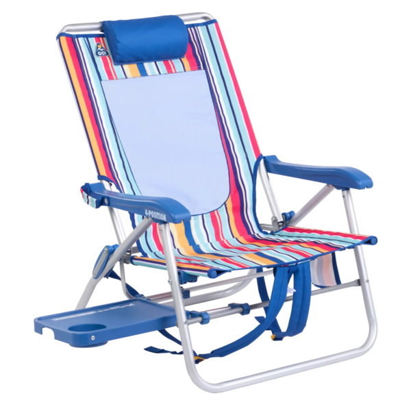 GCI Outdoor - Big Surf™ with Slide Table - Military & First Responder ...