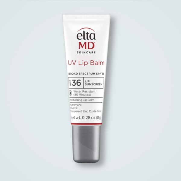 ELLEMES Medical Spa - EltaMD UV Lip Balm Broad-Spectrum SPF 36 ...