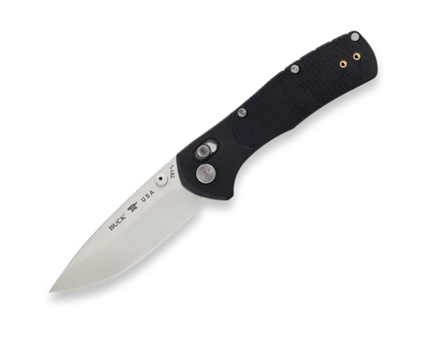 Buck Knives - Range Pro - Military & Gov't Discounts | GOVX