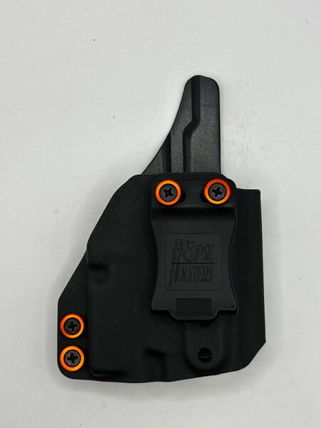 Eclipse Holsters - GS-20 Sig P365/ 365 SAS/ 365X with TLR6 - Military ...
