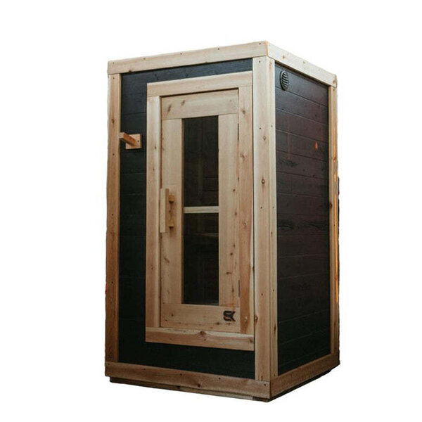 PRx Performance - The Sweat Box (1 Person) - Military & First Responder ...