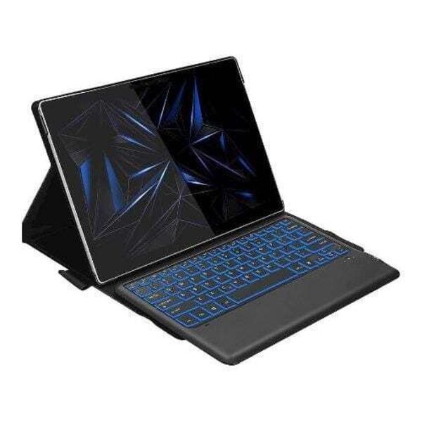 Sahara Case - Navigate Series Keyboard Folio Case - Surface Pro X (2019 ...