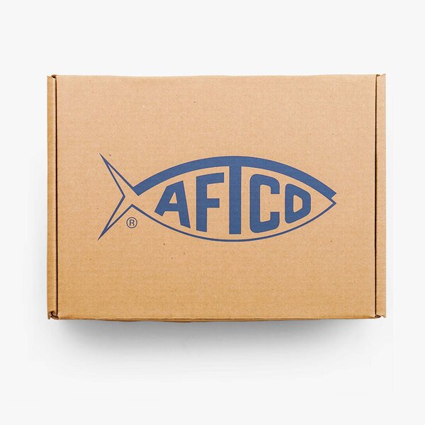 AFTCO - Tackle Gift Box - Military & First Responder Discounts | GOVX