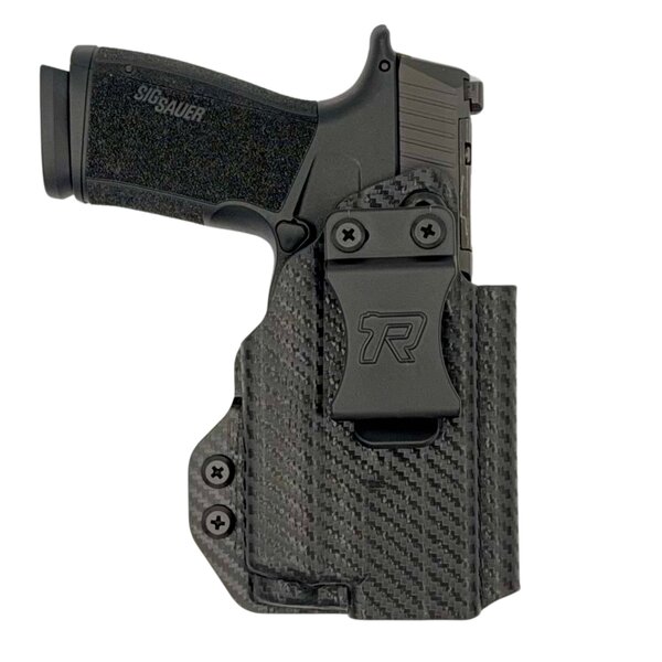 Rounded by Concealment Express - Sig Sauer P365 XMACRO Olight PL-MINI 2 ...