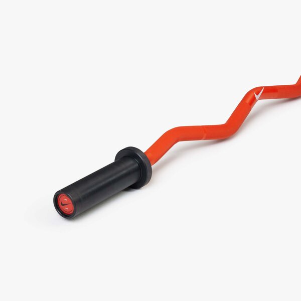 Nike Strength - Nike Strength Shield Curl Bar - Military & First ...