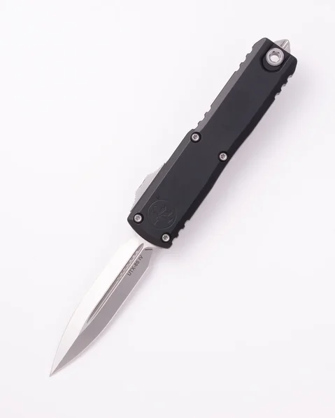 Microtech Knives - UTX-85 GEN IV D/E STANDARD - Military & Gov't ...