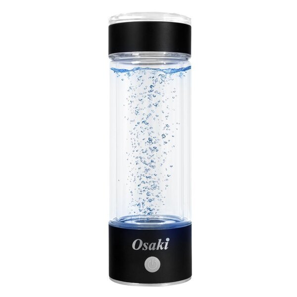 Osaki Massage Chair - Osaki O Hydrogen Water - Military & First ...