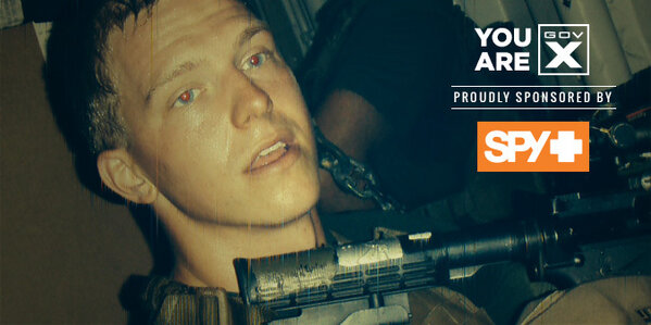 Member Profile Series: Warren S. / USMC