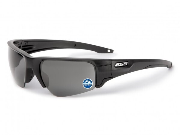ESS Eyewear - Crowbar Polarized Sunglasses | Gov't & Military Discounts