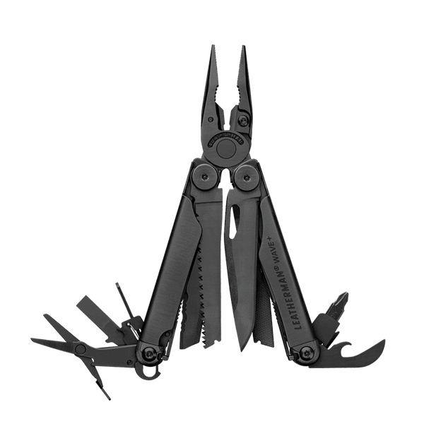 Leatherman Wave Plus Military Discount GovX