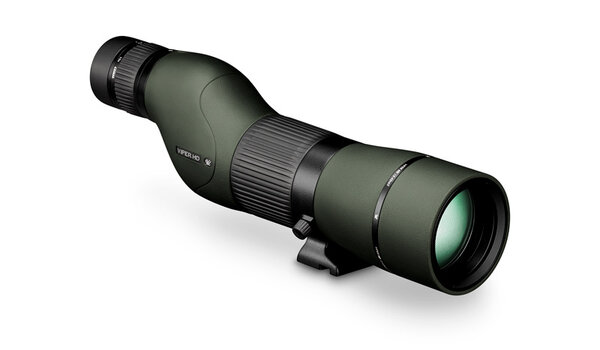 Vortex Optics - Viper HD Spotting Scope Military Discount | GovX