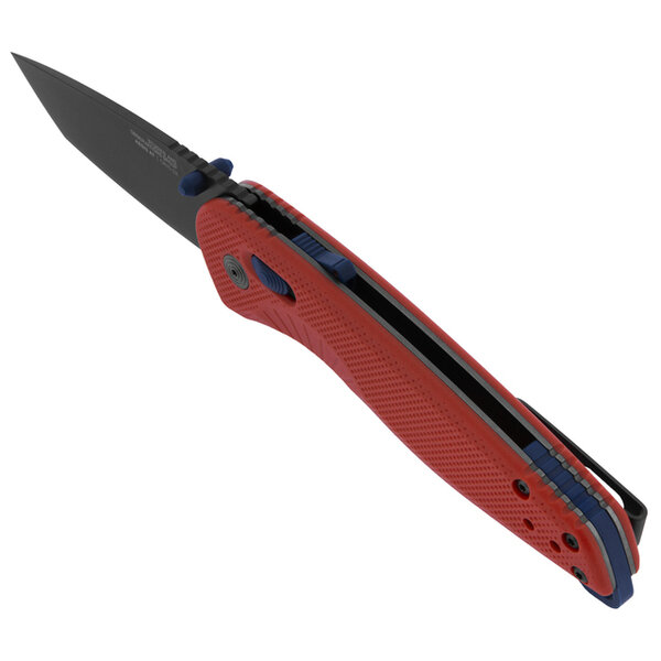 SOG Knives - Aegis At Tanto Knife - Military & Gov't Discounts | GOVX