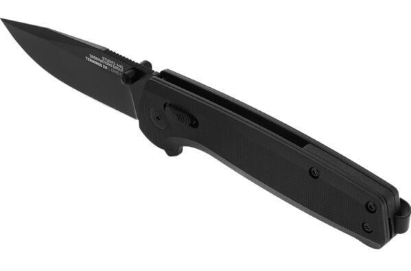 SOG Knives - Terminus XR G10 Knife - Military & Gov't Discounts | GOVX
