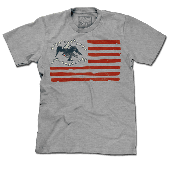 1776 United - Indian Peace Flag - Military & First Responder Discounts ...