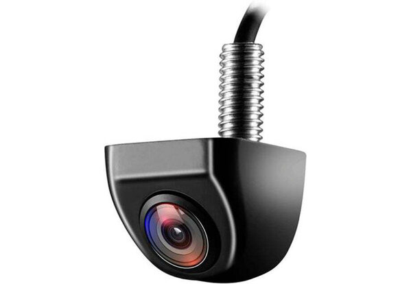 Cali Raised LED - 2014-2019 Anytime Front and Backup Camera Kit ...