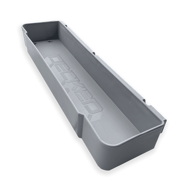 DECKED Snack Tray Military First Responder Discounts GovX DECKED Snack Tray Military First Responder Discounts GovX