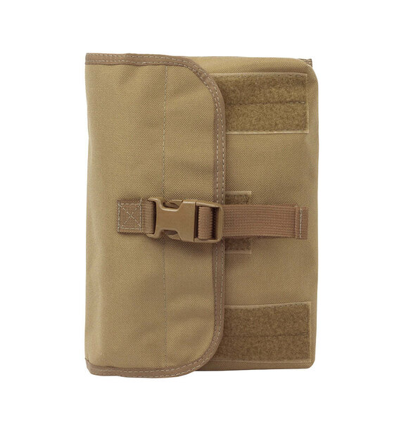Elite Survival Systems - MOLLE Gas Mask Pouch - Military & First ...