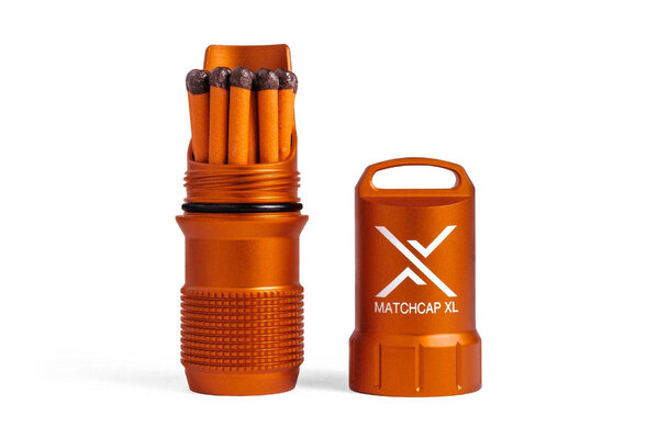 Exotac - MATCHCAP XL™ - Military & First Responder Discounts | GOVX