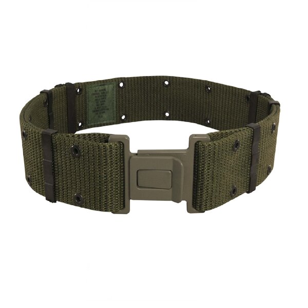 McGuire Army Navy - GI Quick Release Pistol Belt - Military & First ...