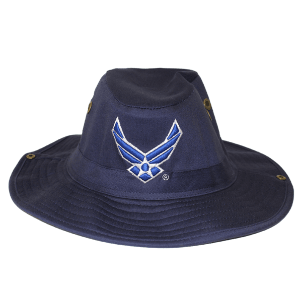 JWM Wholesale - US Air Force Military Hunter Hat - Military & Gov't ...