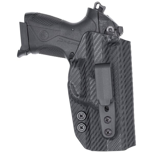 Rounded by Concealment Express - Beretta PX4 Storm Sub-Compact Tuckable IWB KYDEX Holster ...