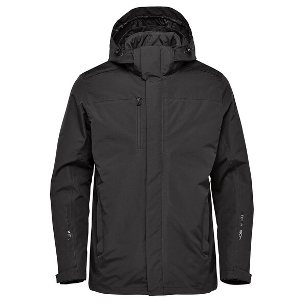 Stormtech - Men's Magellan System Jacket - Military & Gov't Discounts ...