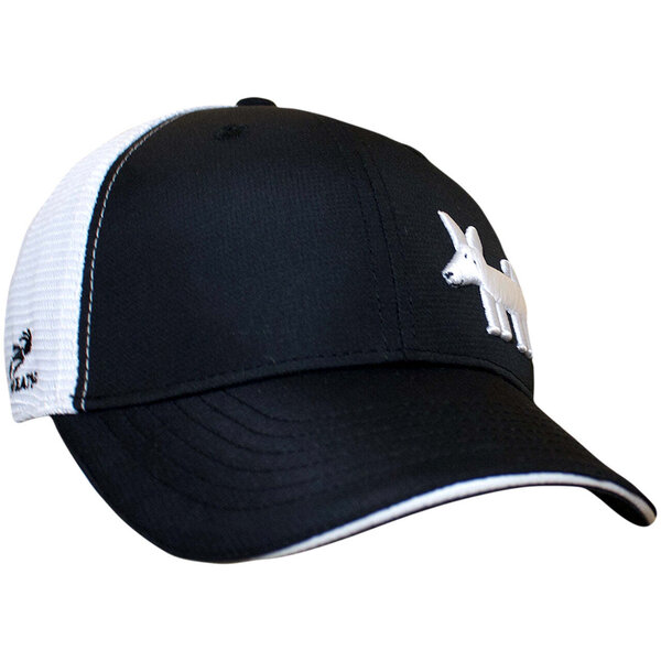 Headsweats - Baxter 6 Panel Trucker Hat - Military & First Responder ...