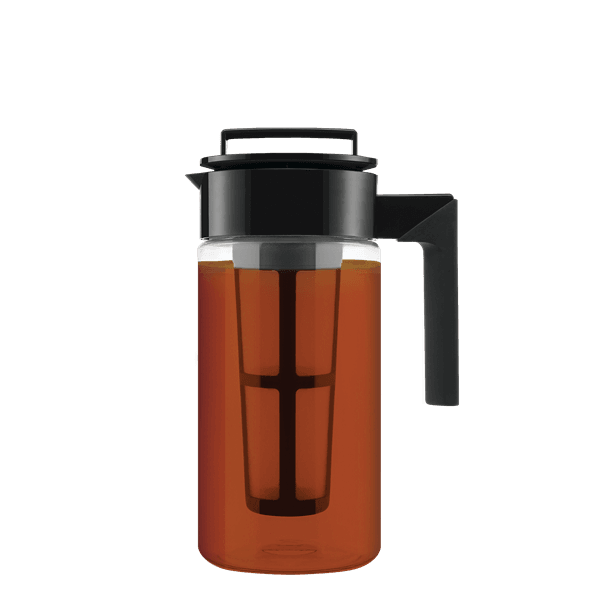 Takeya USA - Flash Chill Iced Tea Maker - Military & First Responder ...