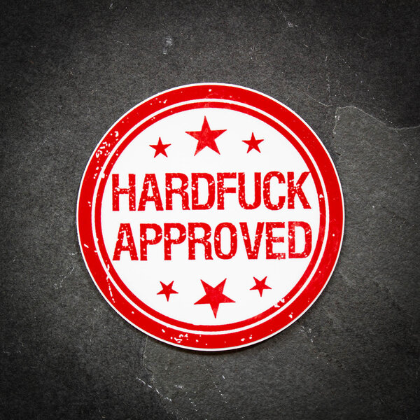 ZERO FOXTROT Hardfuck Approved Military First Responder Discounts ZERO FOXTROT Hardfuck Approved Military First Responder Discounts