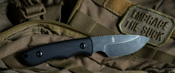 BnB Knives - Discounts for Military & Gov't | GOVX