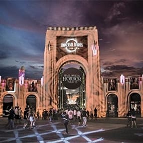 Universal Orlando Military & Government Discount Tickets | GOVX
