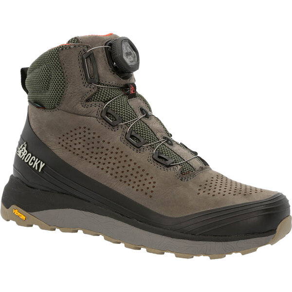 Rocky Boots - Men's Summit Elite eVent Waterproof Hiking Boots ...