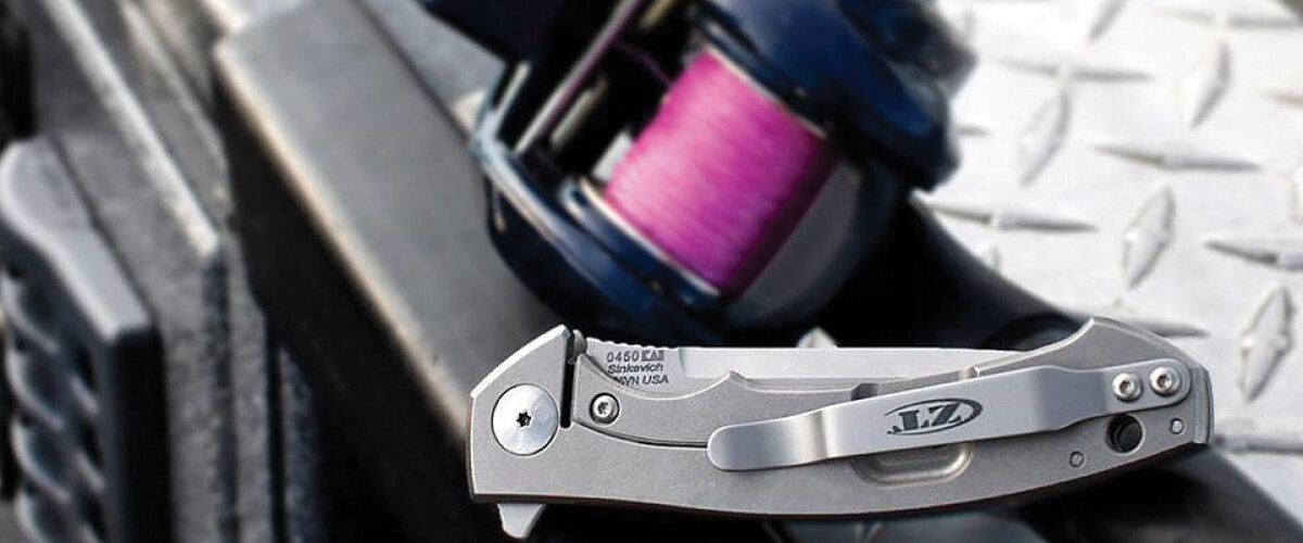 Zero Tolerance - Discounts for Military & Gov't | GOVX