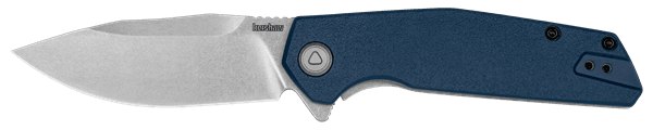 Kershaw Knives - Lucid Folding Knife - Military & Gov't Discounts | GOVX