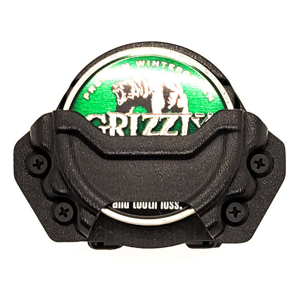 Four Brothers - 4Bros Dip Can Holster - Military & First Responder ...