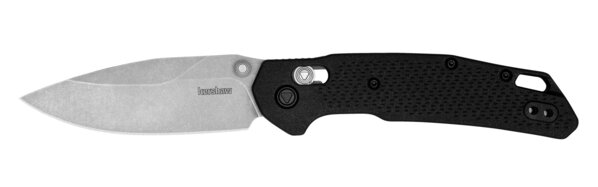 Kershaw Knives - Heist Pocketknife - Military & Gov't Discounts | GOVX
