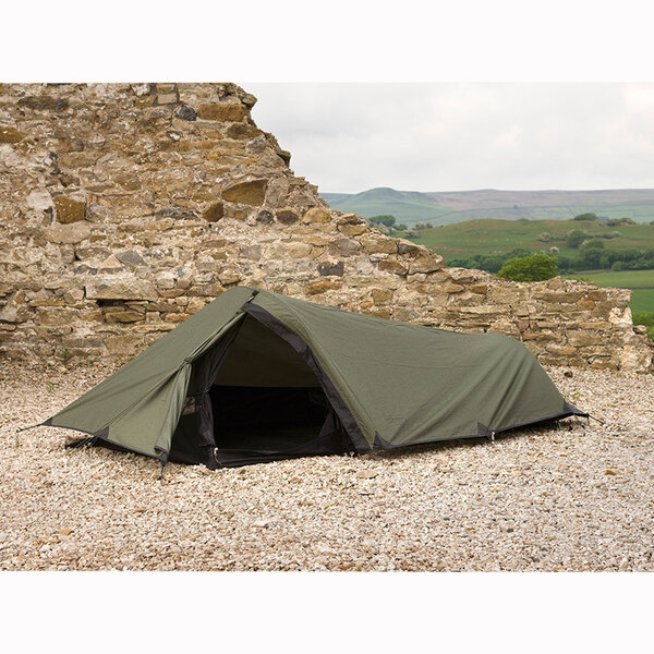 Snugpak - Ionosphere IX 1 Person Tent Inner-First Pitch - Military ...