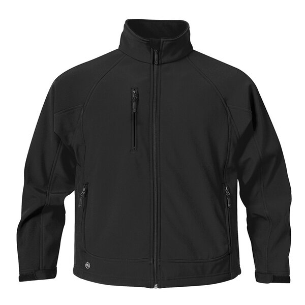 Stormtech - Men's Crew Bonded Shell - Military & Gov't Discounts | GOVX