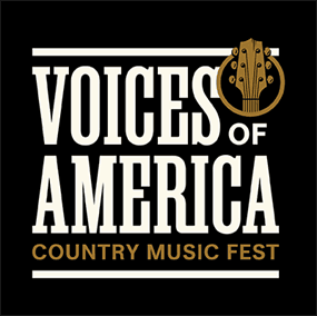 Discount Voices of America Country Music Fest Tickets for Military ...
