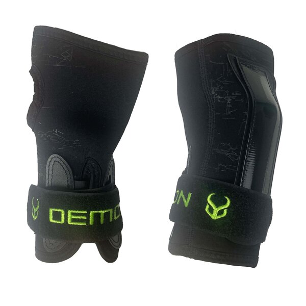 Demon United - Demon Wrist Guard V2 - Military & First Responder ...