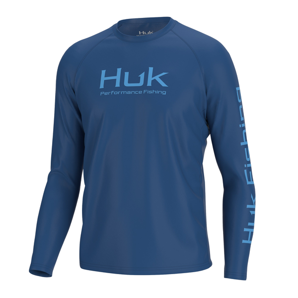 Huk Gear - Huk Pursuit Performance Shirt - Military & First Responder ...