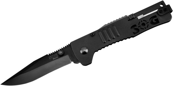 SOG Knives - SlimJim Folding Knife - Military & Gov't Discounts | GOVX